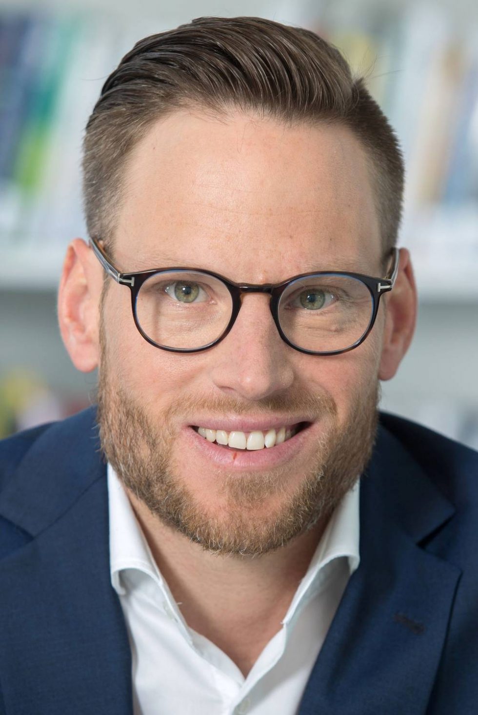 Johannes Pracher - factory300