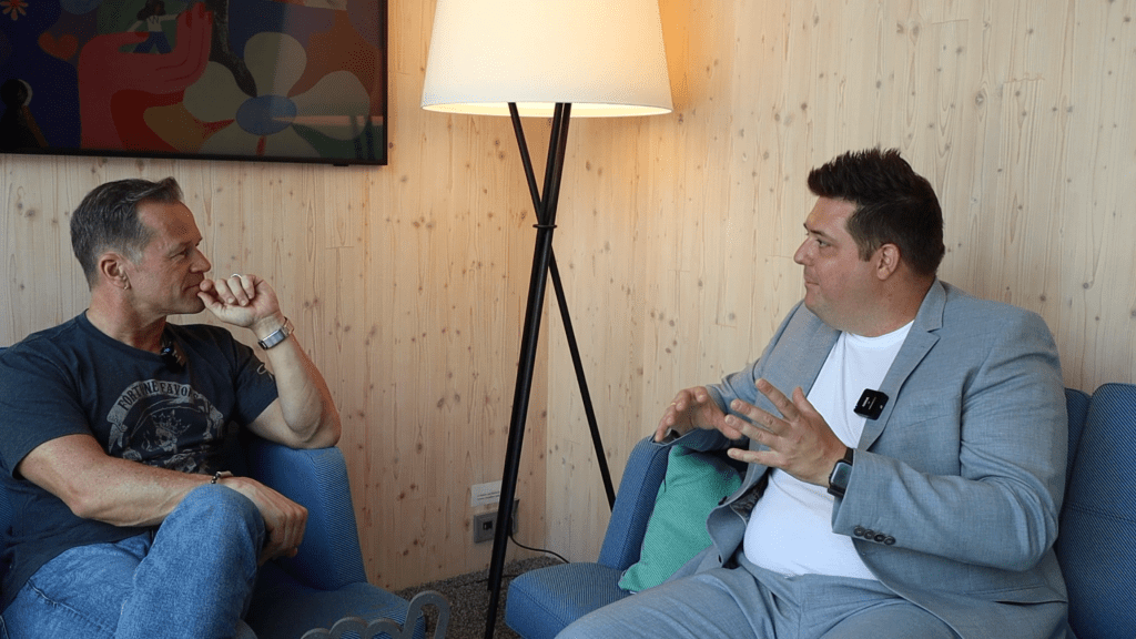 Wie Nagarro als Digitalisierungs-Partner der Unternehmen ...